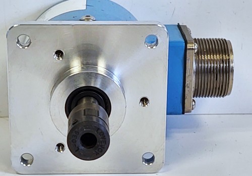 SICK STEGMANN SRS25-7-F10S-5A 6-112-94-00 Rotary Encoder | eBay