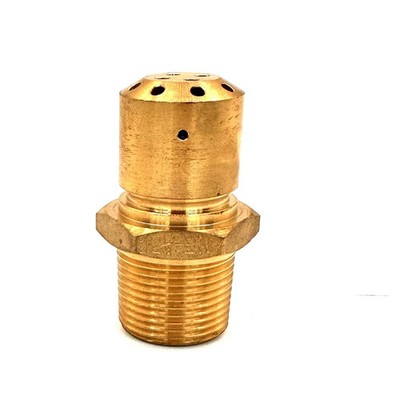Pyro-Chem Monarch NF ABC Nozzle - [551678] | eBay