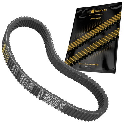 Drive Aramid Belt for Ski-Doo Mxz Mx Z 600 600R / Mx Z X 600 600R 2001 ...