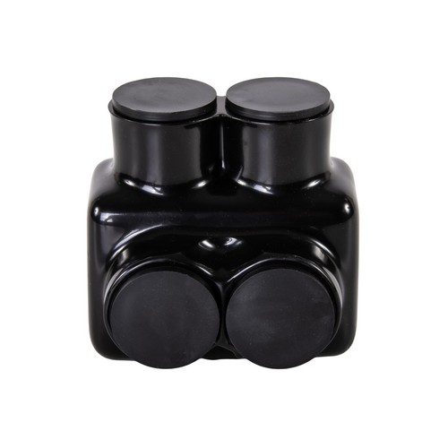 NSi IT-250 250 MCM - 6 AWG POLARIS INSULATED TAP CONNECTOR ( DUAL SIDED ...