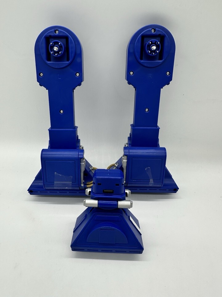 STAR WARS Droid Depot Blue R2-D2 Boxed Set Legs Only 3 Pieces Super ...