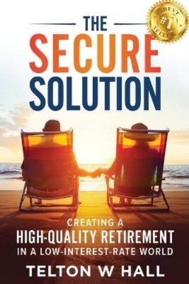 Telton W Hall The Secure Solution (Paperback) (UK IMPORT) 9781953655509| eBay