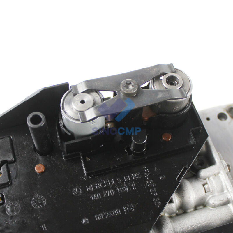 Transmission Control Unit For Mercedes-Benz EHS 722.6 A1402700606 ...