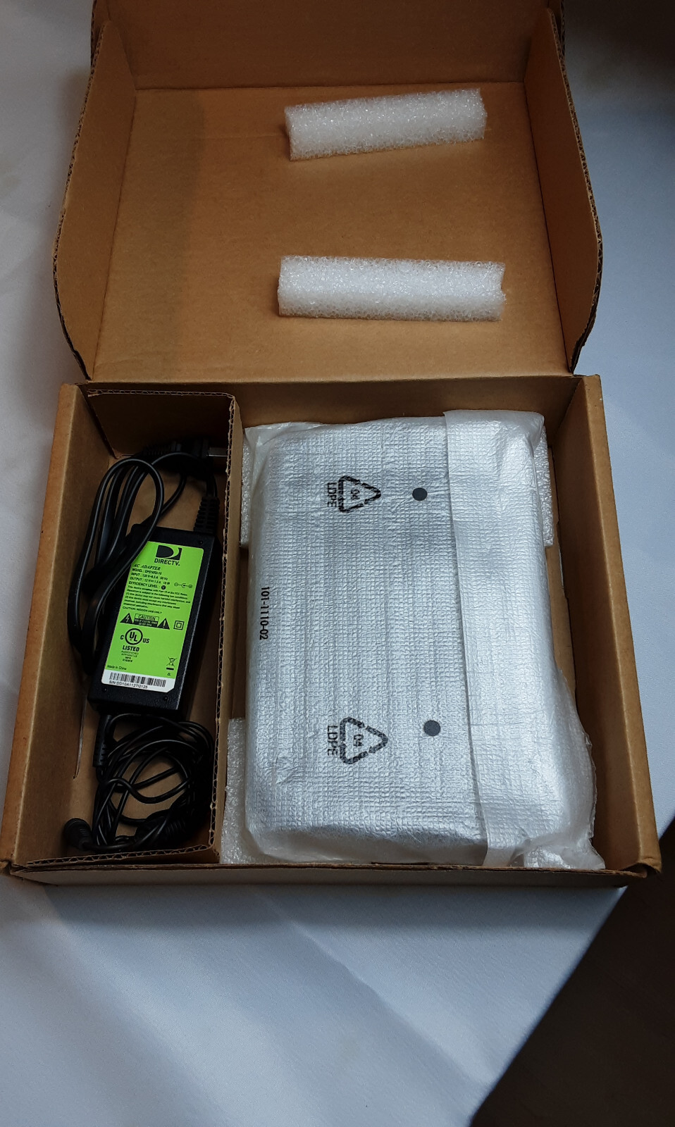 DIRECTV+H25-100+HD+Digital+Satellite+Receiver for sale online | eBay