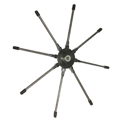 WAK - Workman 8 Element Mobile Ground Radial Kit | eBay