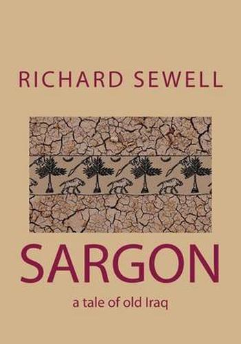 Sargon: A Tale of Old Iraq by Richard Sewell (Paperback / softback ...