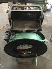 Signode Df-15 Strapping Dispenser 16 X 25 In. 4bu76 for sale online | eBay