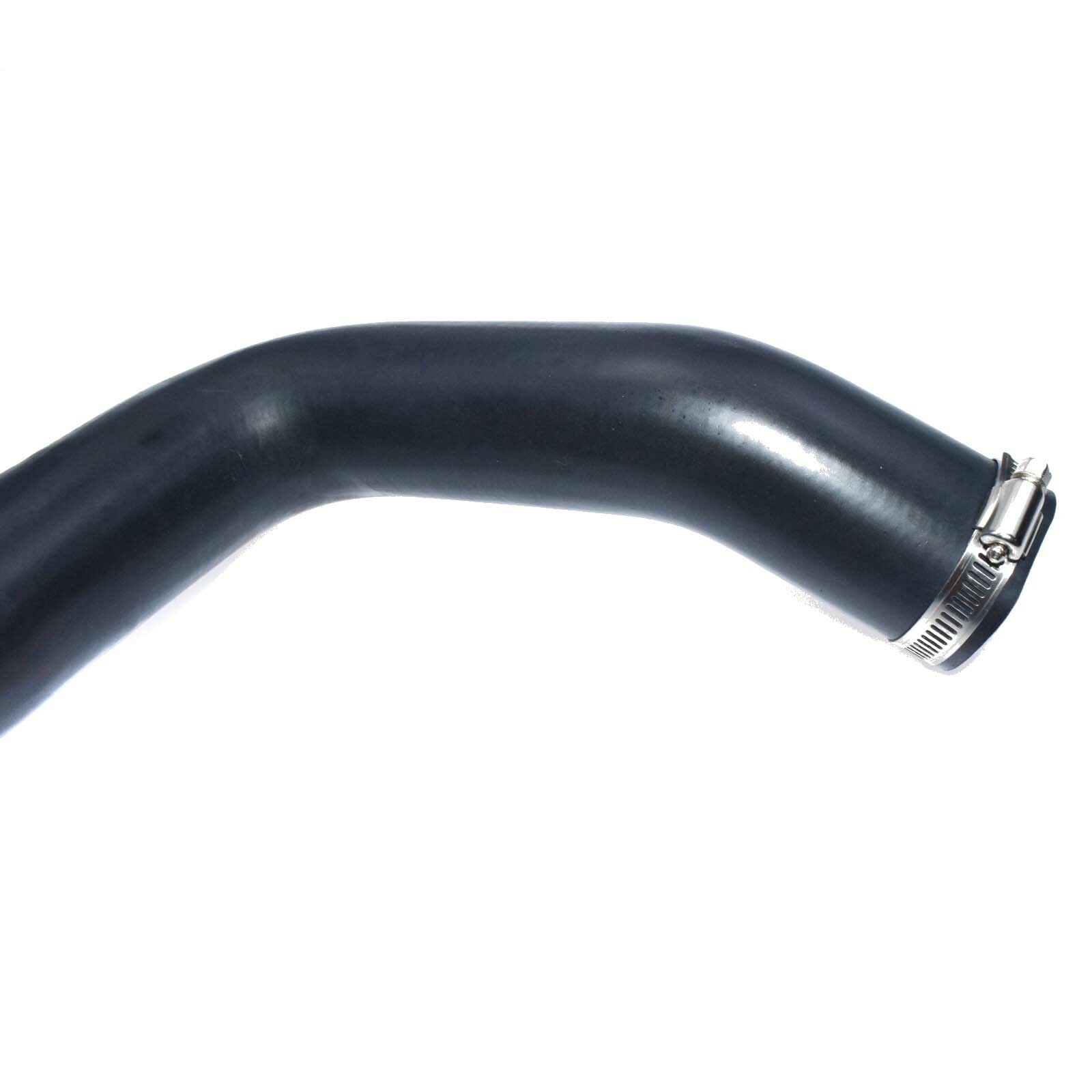 New For Range Rover Sport 3.6 TDV8 Upper LH Left Intercooler Tubo Hose ...