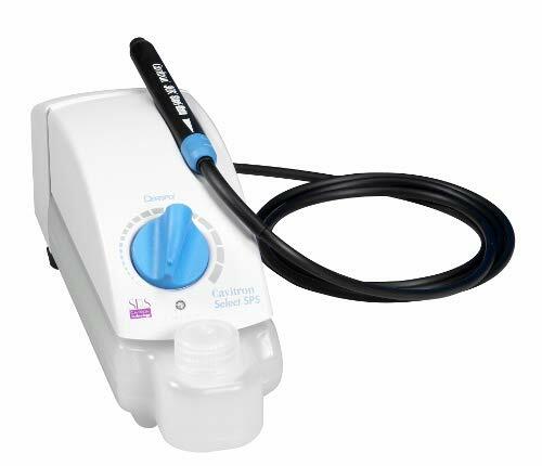 DENTSPLY GEN.-124 Cavitron Select SPS Ultrasonic Dental Scaler W ...