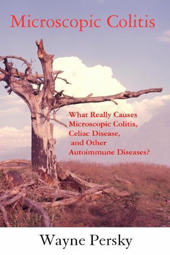 Microscopic Colitis : What Really Causes Microscopic Colitis, Celiac ...