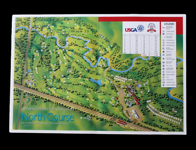 Olympia Fields Map 21100 Western Ave, Olympia Fields, IL 60461 1,300