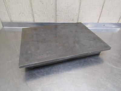 Surface Plates - Cast Iron Steel Surface Plate