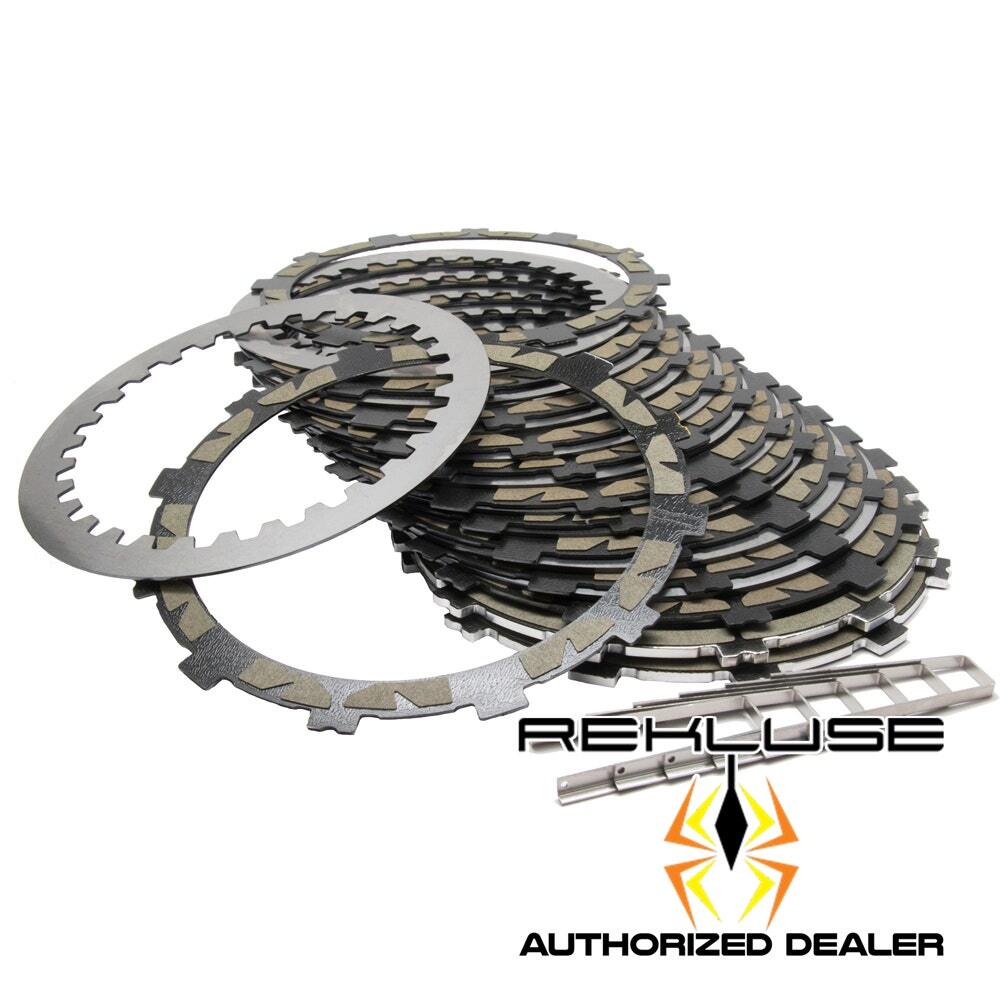 Rekluse Torq Drive Clutch 15-18 Indian Scout RMS-2816031 | eBay
