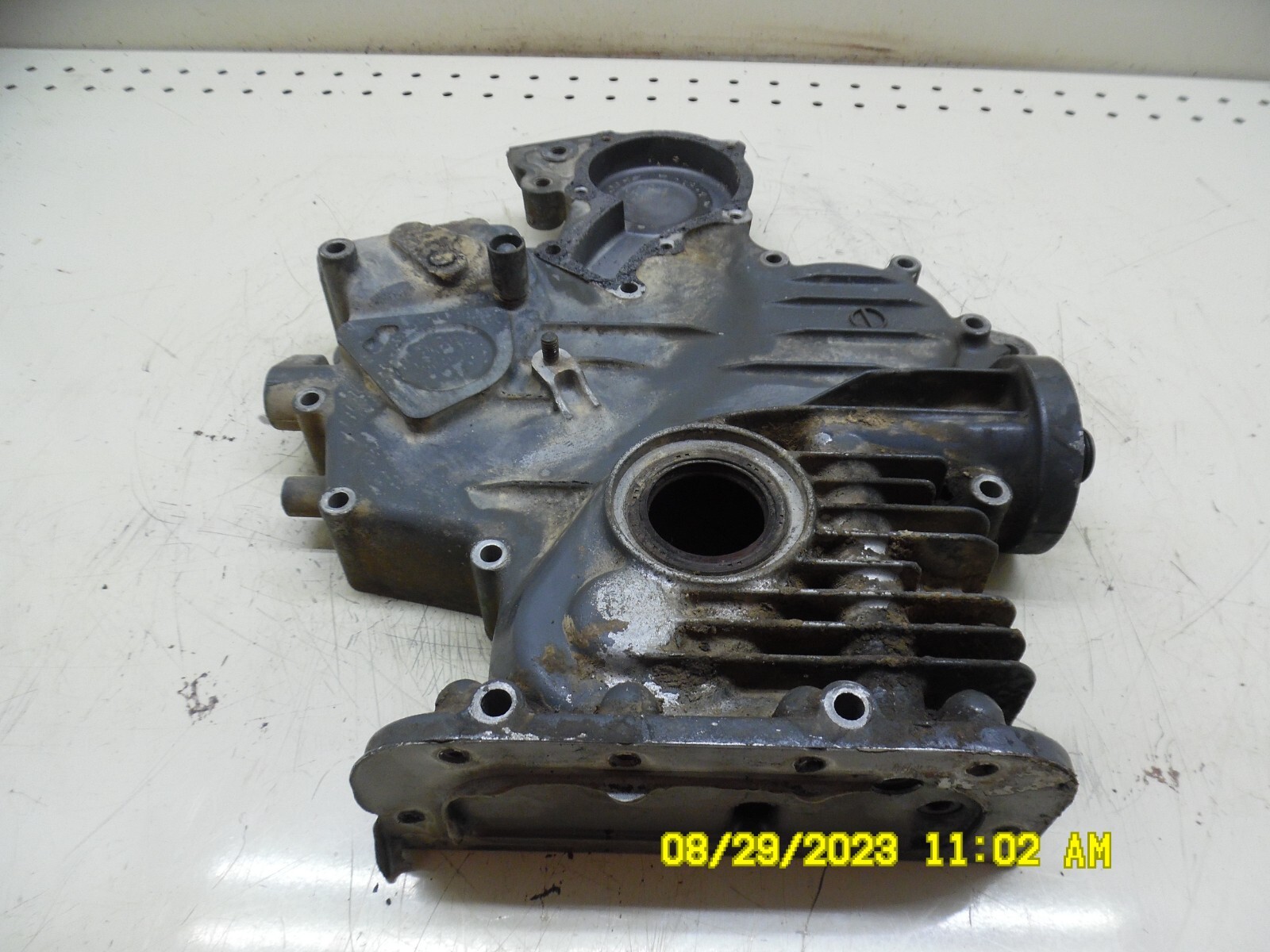 Kubota D722 GEAR CASE 16851-04024 GF1800 for sale online | eBay