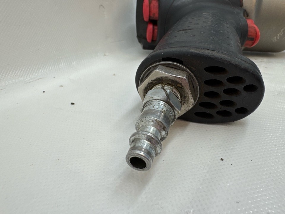 Ingersoll Rand 1/2" Air Impact Wrench 2135TI | eBay