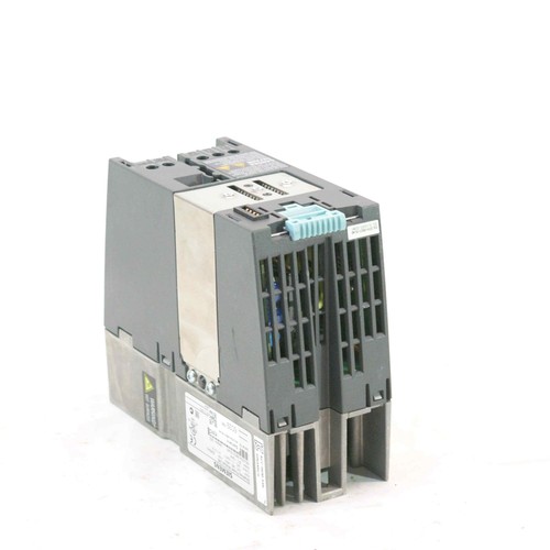 Siemens SINAMICS G120 Power Module PM 240 (6SL3224-0BE21-5UA0) for sale ...
