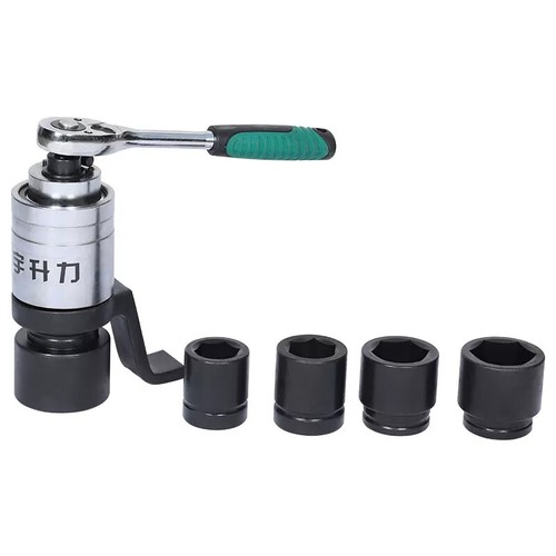 Torque Amplifier Multiplier Manual Multiplier Torque Booster Socket ...