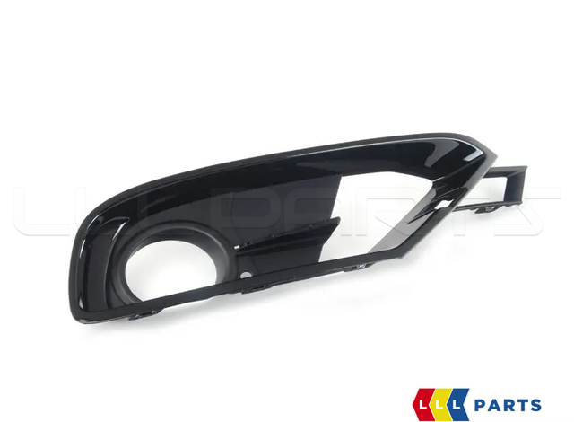 Genuine OEM BMW F30 F31 Partially Open Grid Fog Light Grille Left ...
