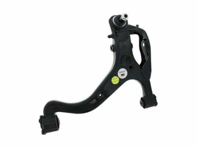 For 2005-2009 Land Rover LR3 Control Arm Front Right Lower 53918VF 2006 ...