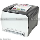 Ricoh SPC-252DN/SP-C262dnw Color Laser Wireless Network Printer+Duplex ...