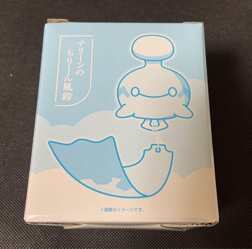 Pokemon Wind Chime Bell Chimecho Limited Edition Pokémon Center NEW | eBay