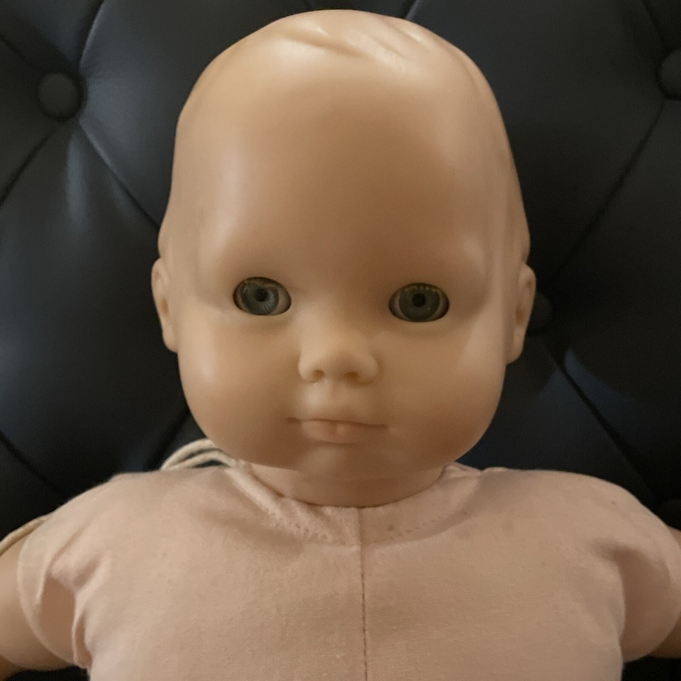 Rare Bitty Baby American Girl Doll Doll Only. Pleasant Company. | eBay