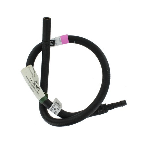 Jaguar X-Type Coolant Bleed Hose C2S16875 GENUINE | eBay