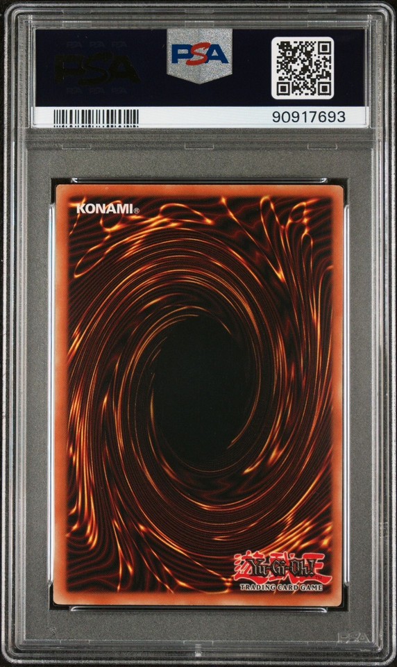 Yu-Gi-Oh! TCG Freed the Matchless General Legacy of Darkness Unlim ...