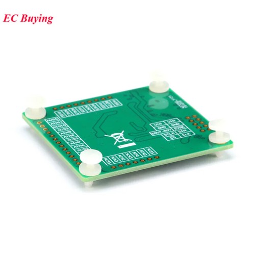 AD7124 AD7124-8 Multi Channel ADC Data Module Wide Voltage DC2.7-6V ...