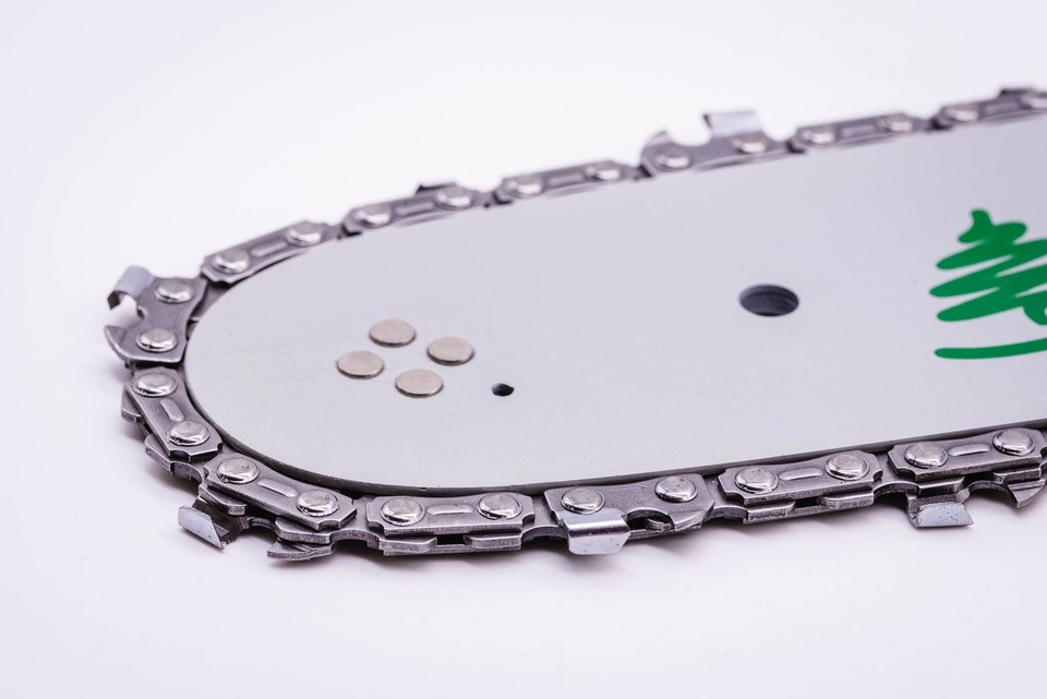 FORESTER BAR AND CHAIN FITS STIHL 023 025 MS210 MS230 MS250 18" .325 ...