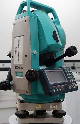 Brand New Diagonal Eyepiece For SOKKIA 600 230 610 TOPCON ES MS Total ...