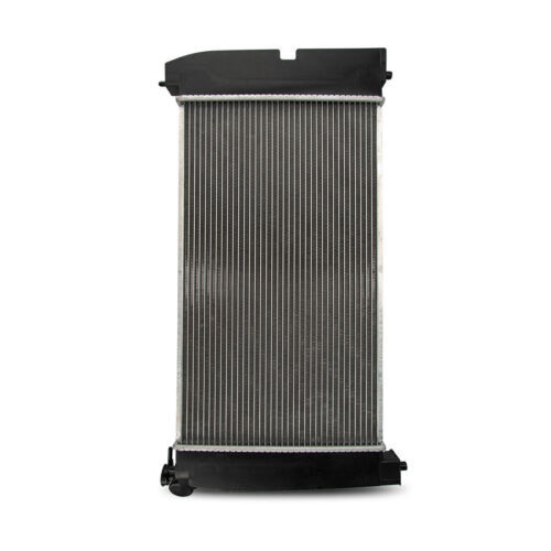 Aluminum Radiator For 2003-2007 2008 Toyota Corolla Pontiac Vibe 4-Door ...
