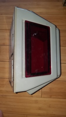 Dental Imaging & X-Ray - Daylight Loader
