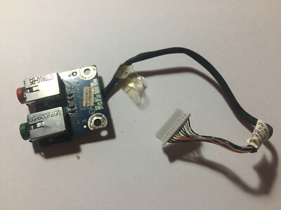 MODULO AUDIO OKI NB0108 **LEER DESCRIPCION** | eBay