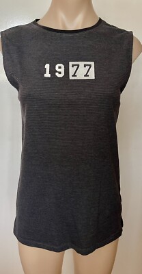 Anko, boys grey sleeveless t-shirt, size 12 | eBay