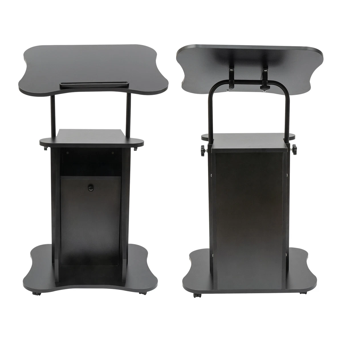 Laptop Portable Lectern