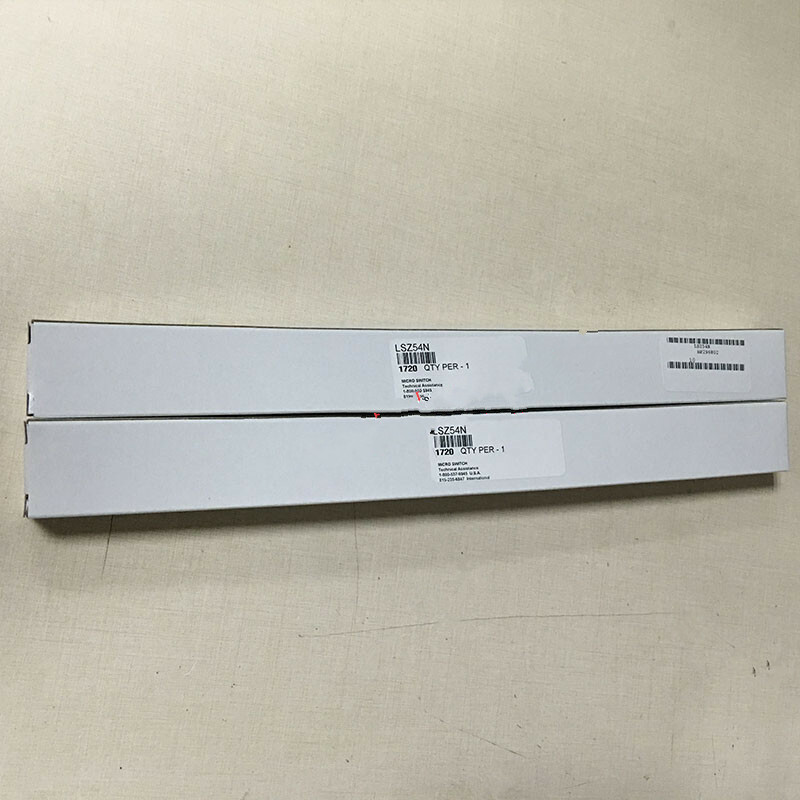 1pc New Honeywell LSZ54N Executive Rod Limit Switch Swing Arm | eBay