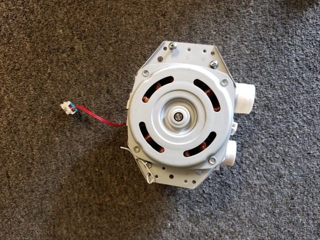 LG DISHWASHER PUMP CASING ASSEMBLY ABT72989206 for sale online | eBay