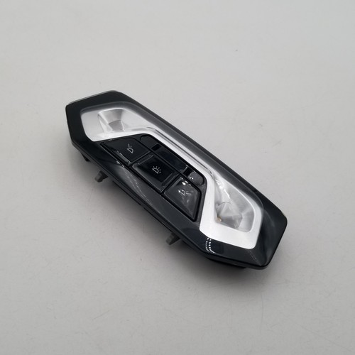 2019 - 2025 BMW 330I G20 INTERIOR READING LIGHT LED LAMP OEM 6331 ...