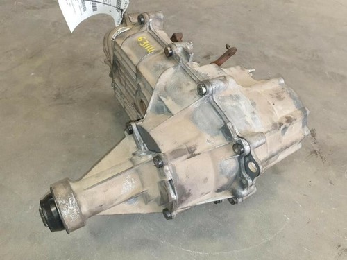 1992-1997 Ford F150 F250 F350 Transfer Case Assembly Manual Shift ...