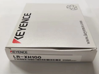 1PC New KEYENCE LR-XH100 LRXH100 Laser Sensor US Free TAX US Free TAX ...