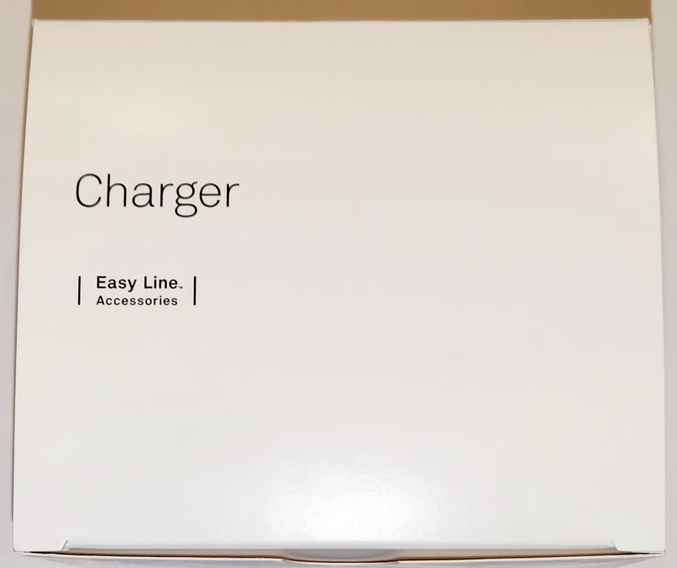 Unitron Sonovs AG Charger Ease for Audeo Lumity Hearing Aid - USA ...