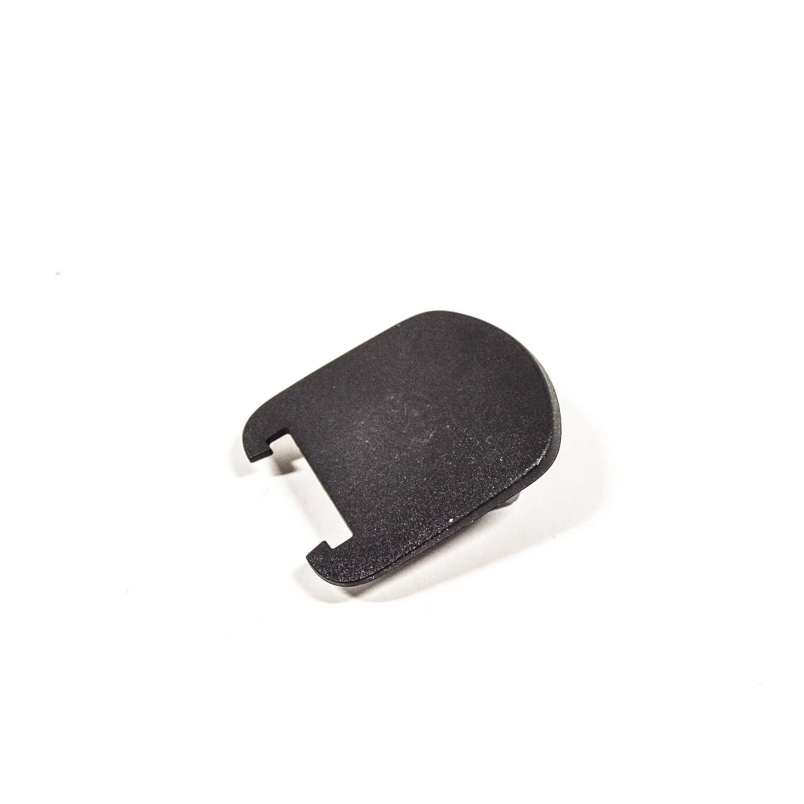 BMW 1 F20 Front Seat Belt Covering Cap 72117284489 7284489 NEW GENUINE ...