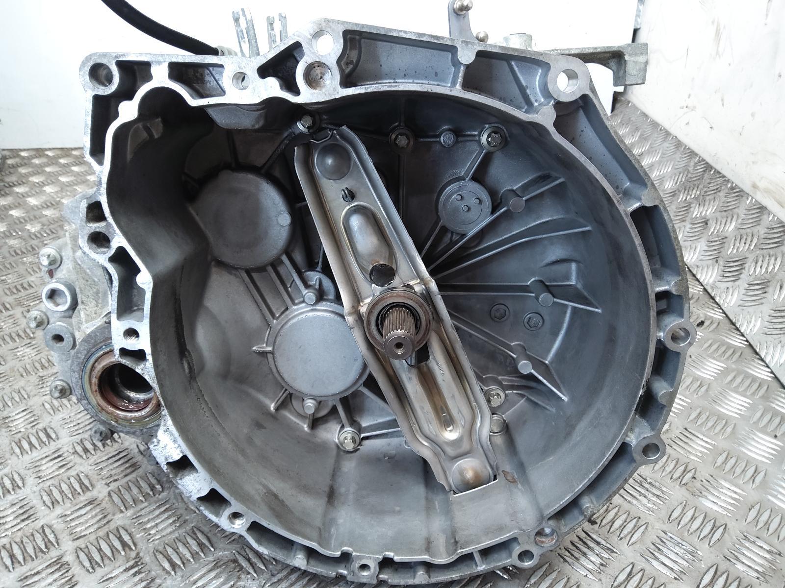 MINI R56 Cooper S JCW GP2 2012 6 Speed Manual Gearbox GS6 53BG AB9 2300 ...