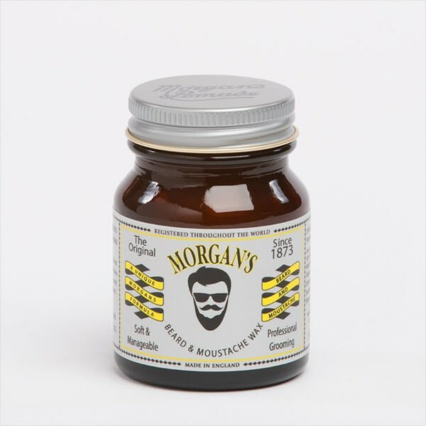 Morgans Twist & Twiddle Moustache Styling Wax - 50g for sale online | eBay