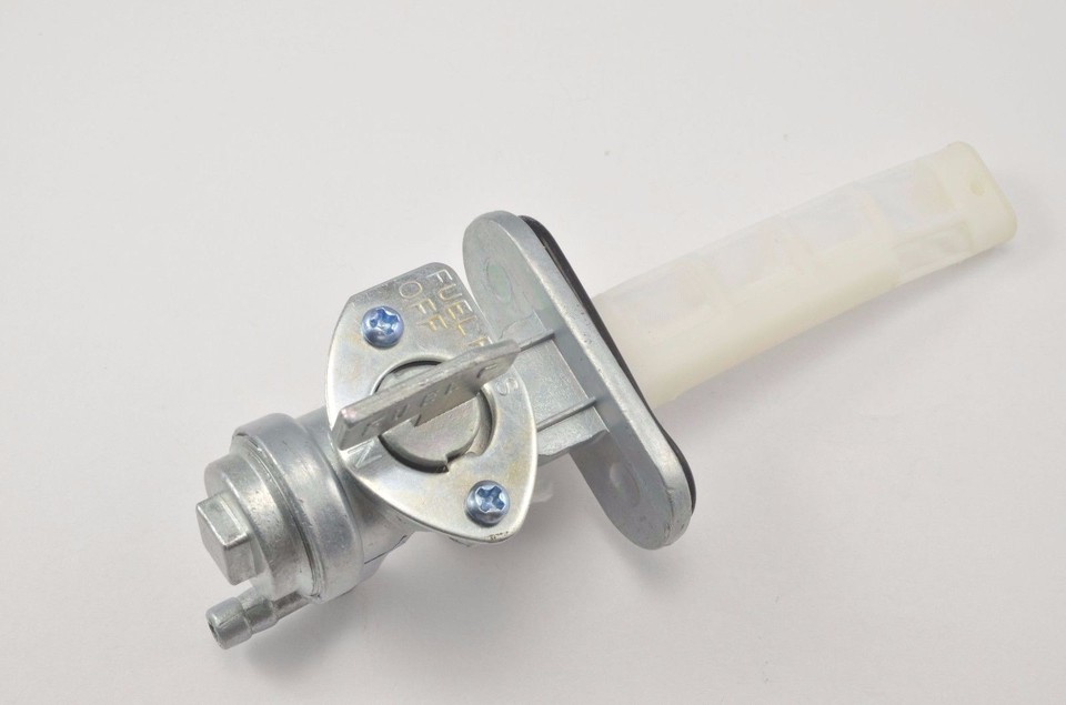 Fuel Tank Switch Valve Petcock Assembly For Suzuki DS100 DS125 DS185 ...