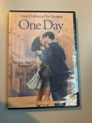One Day (DVD, 2011) 25192082719| eBay