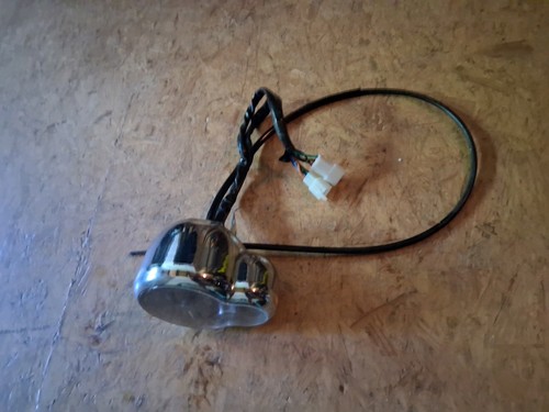 UNU classic 1x modell Tachometer tacho 60 km/h guter Zustand ...