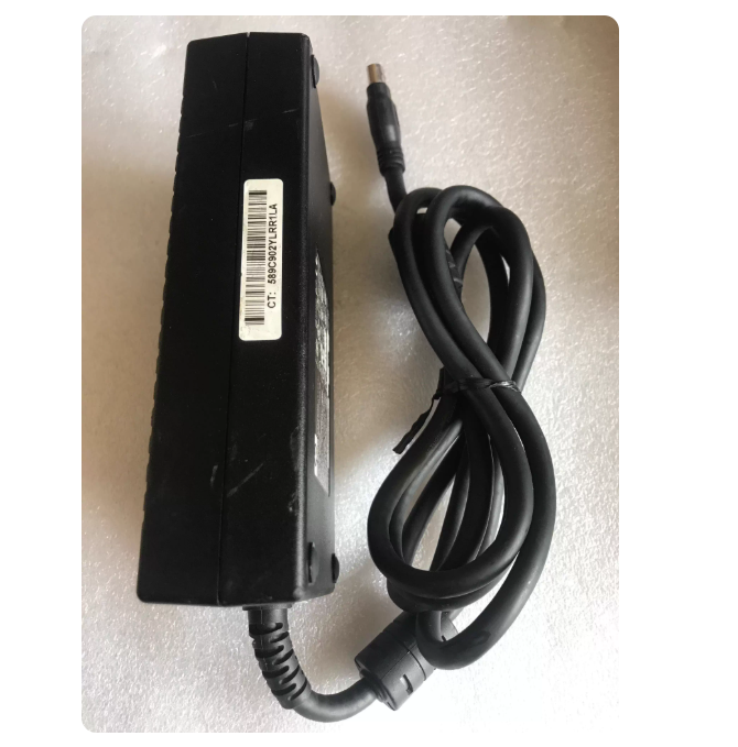 HP Spare:366165-001 19V 9.5A All-In-One Laptop Power Adapter Charger ...