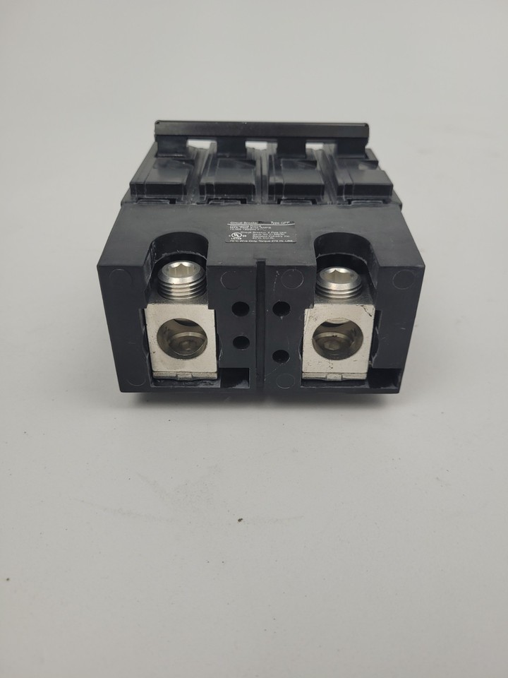 Q2200B Siemens 200 Amp Circuit Breaker - Next Day Option - New | eBay